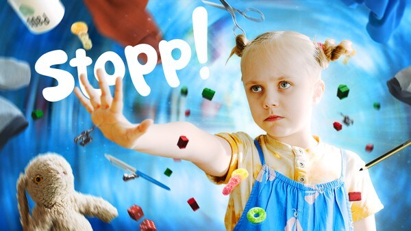 NRK Super - Programmer på S