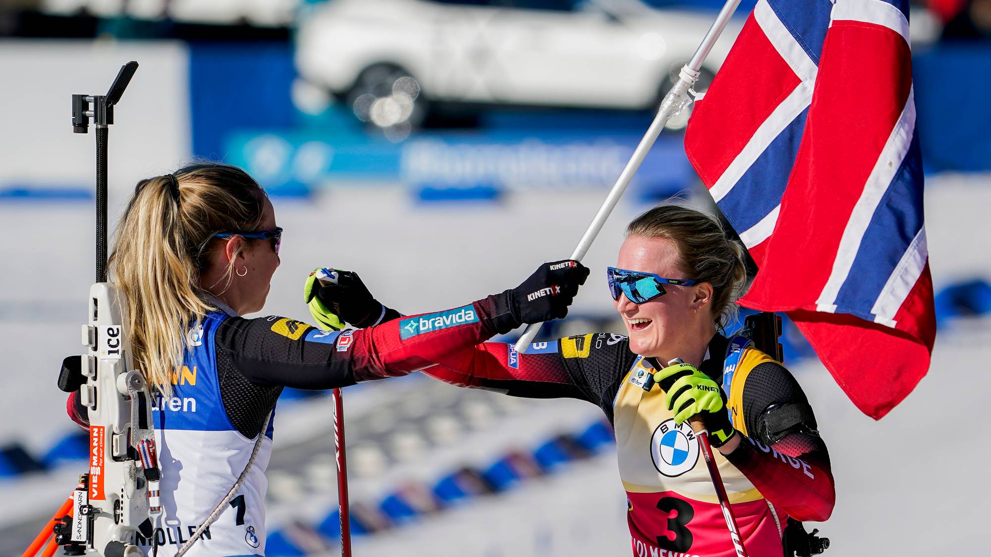 Vinterstudio – NRK Sport