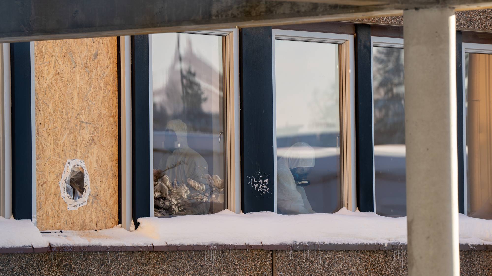 Anbefaler to videregående skoler i Fredrikstad – NRK Østfold – Lokale ...