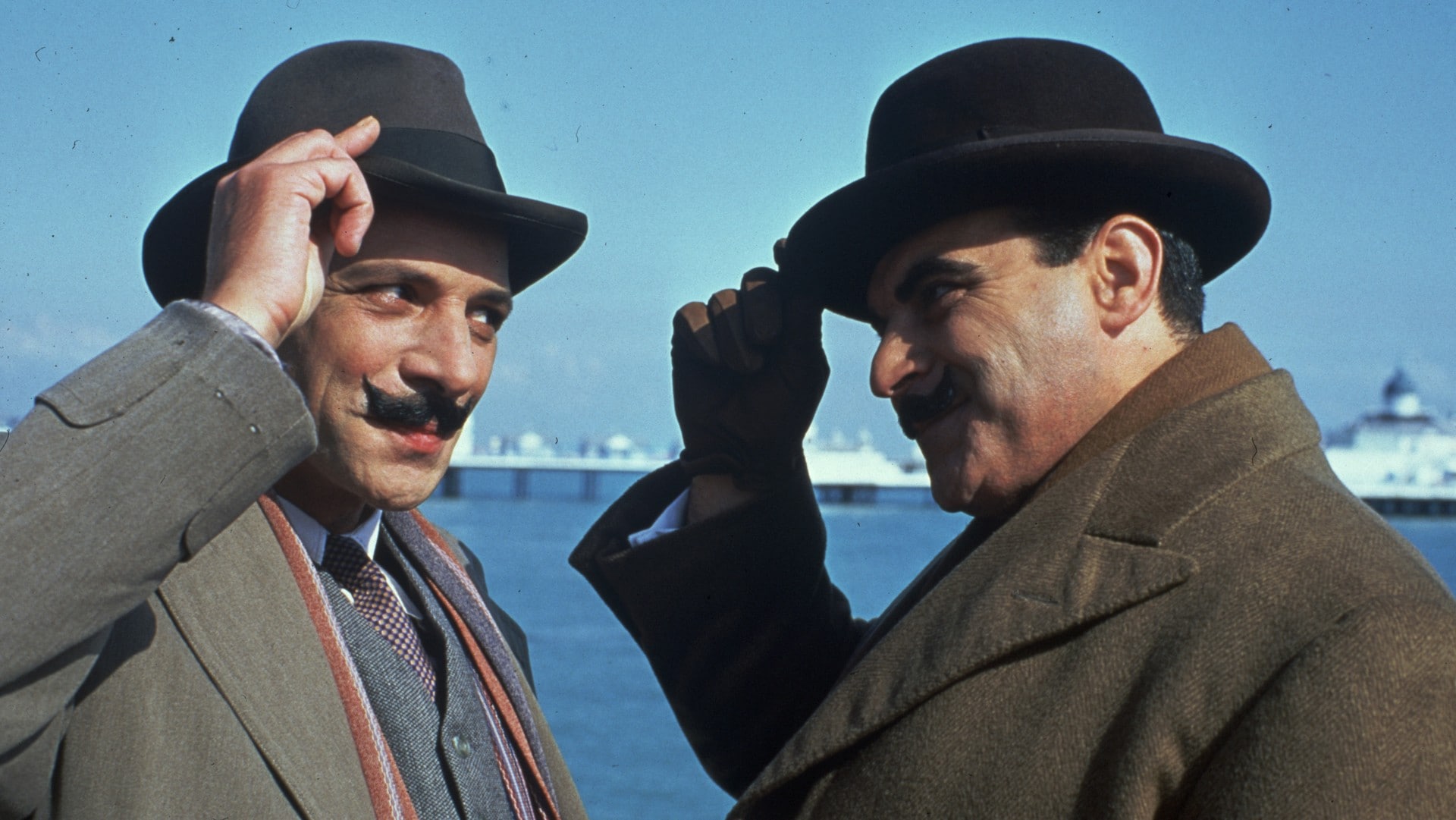 Poirot - NRK TV