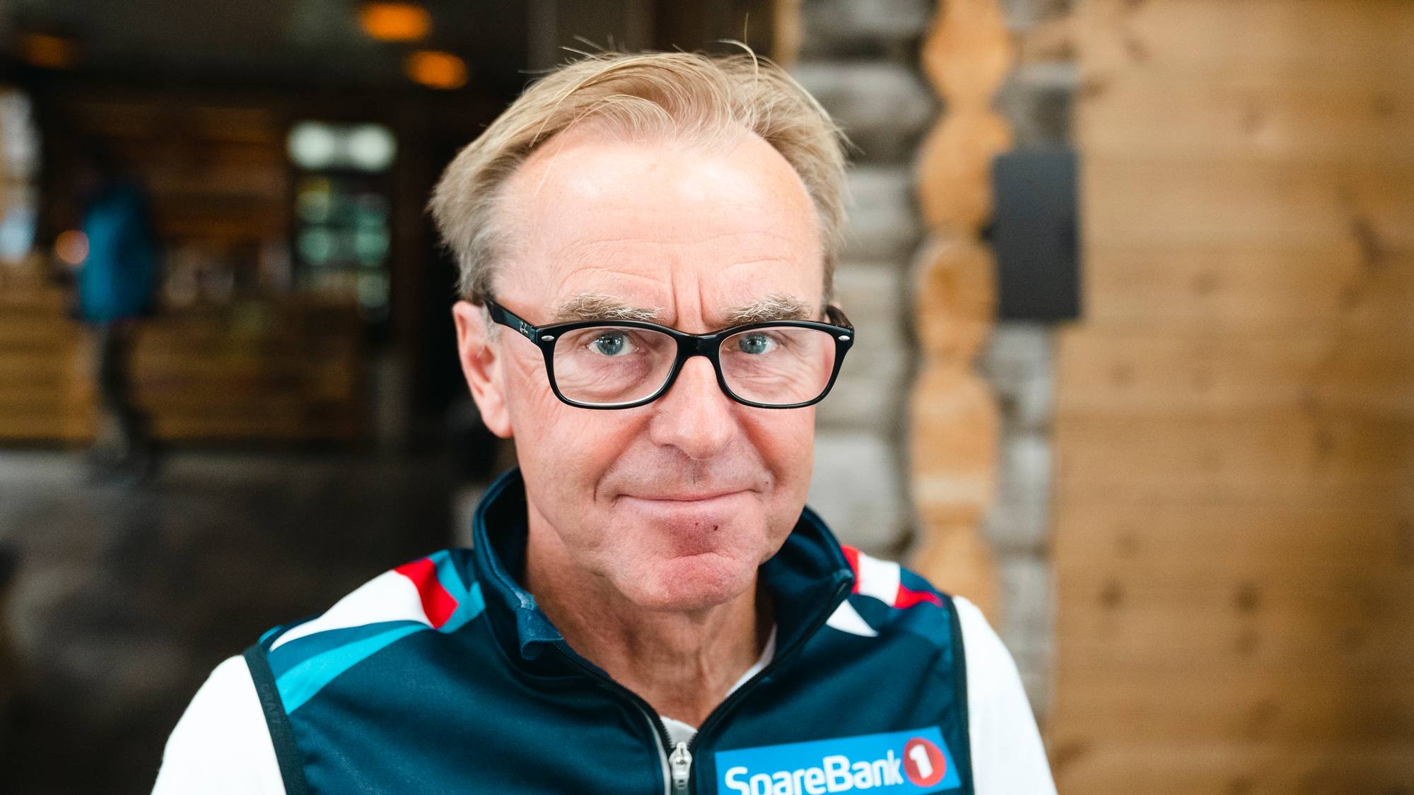 Sjekk suksesstrener Monsens superstatistikk – har gjort seg til ...