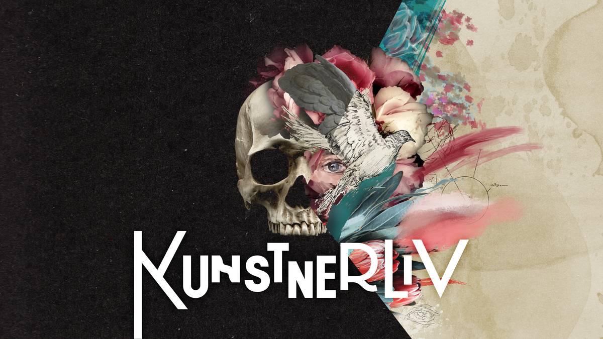 Kunstnerliv – Programomtaler