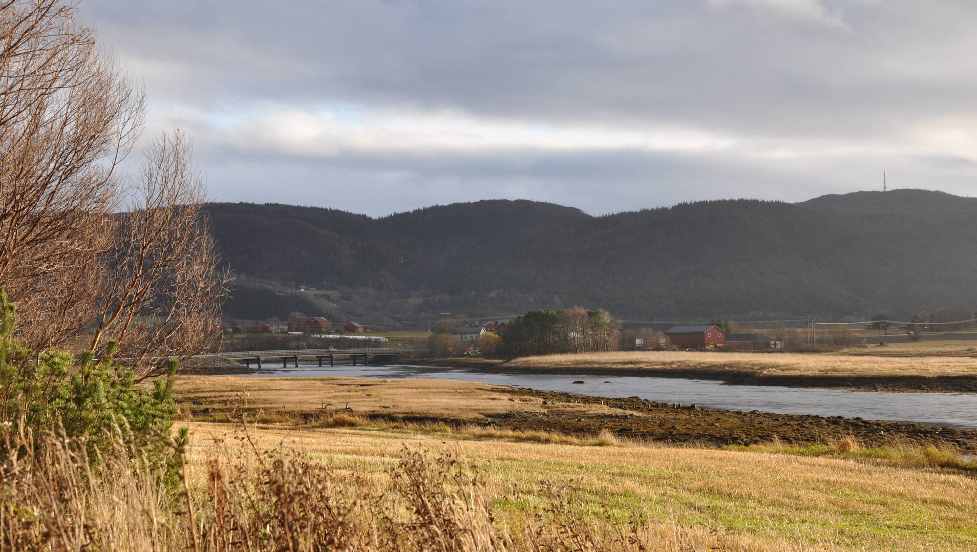 Bobleanlegg blåser liv i sjøen Botn – NRK Trøndelag – Lokale nyheter ...