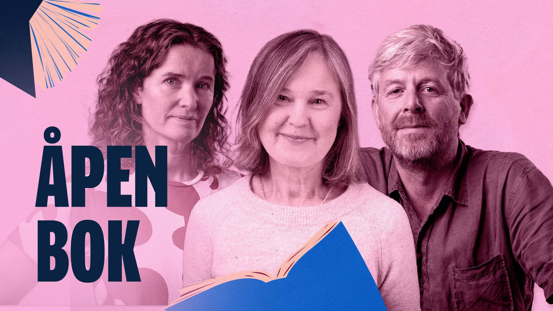 Anmeldelse: Jon Fosse "Septologien I-II" - Åpen bok - NRK Radio