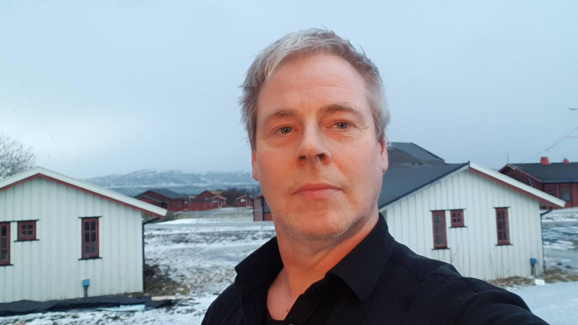 Pasientskadeerstatning i Norge: Ole-Morten og 1780 andre venter på svar – NRK Nordland