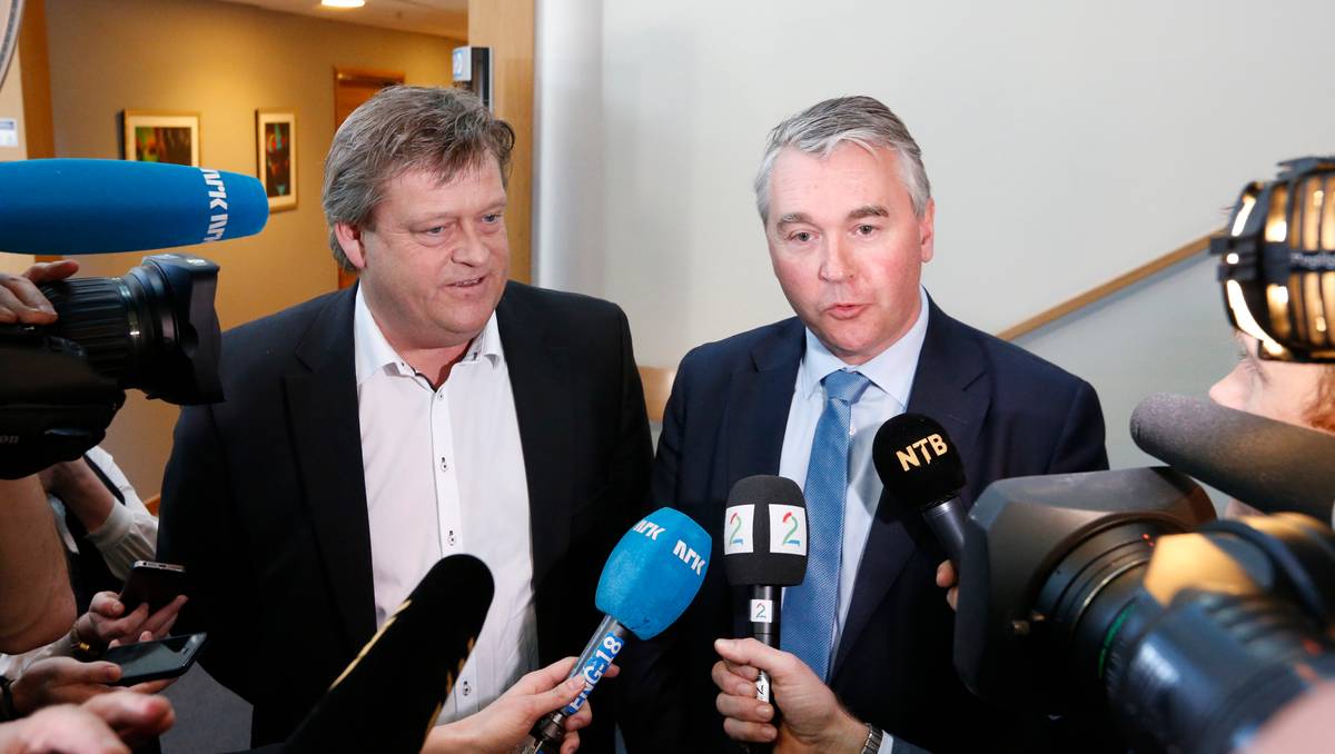 15 tiltak for å stramme inn – Ytring
