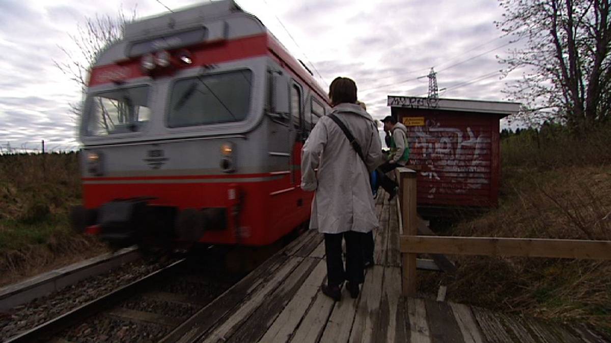 Vil Ha Tog Rakkestad Sarpsborg Nrk Oslo Og Viken Lokale Nyheter Tv