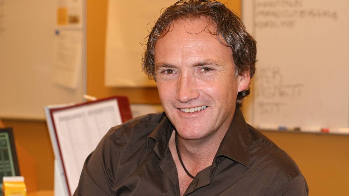 Fra plattformsjef til operasjef – NRK Rogaland – Lokale nyheter, TV og ...