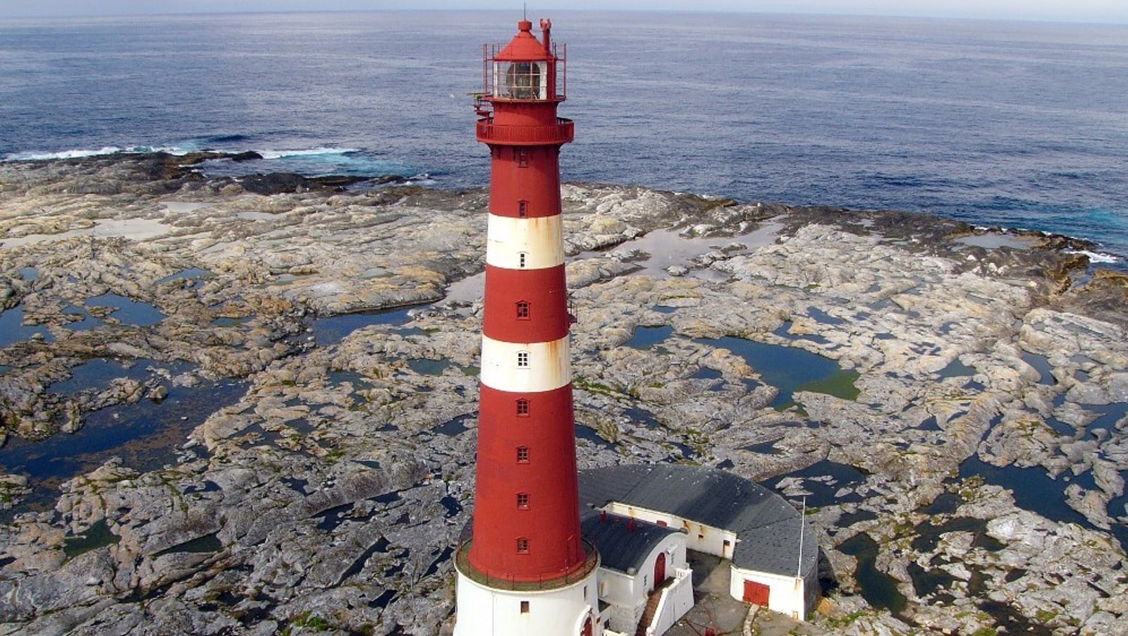 Fyr i Trøndelag – NRK Trøndelag – Lokale nyheter, TV og radio