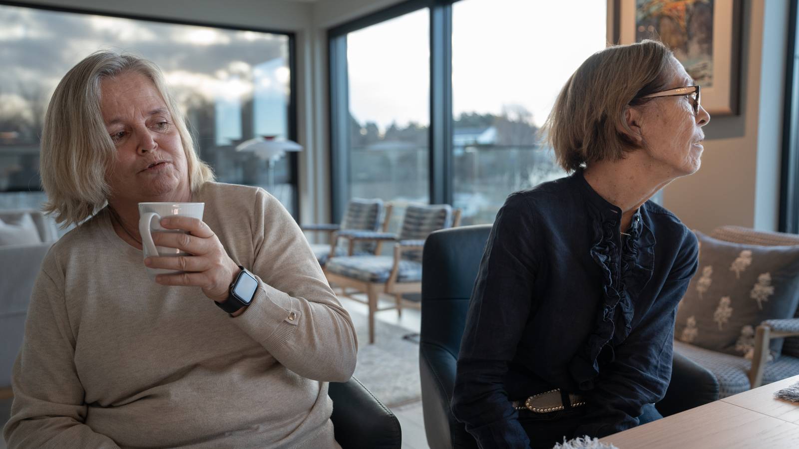 Parkinson-pasienter venter på ny og bedre behandling – NRK Sørlandet ...