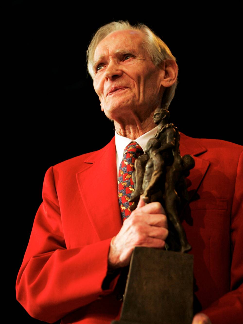 Treneren Stein Johnson er død – NRK Sport – Sportsnyheter, resultater ...