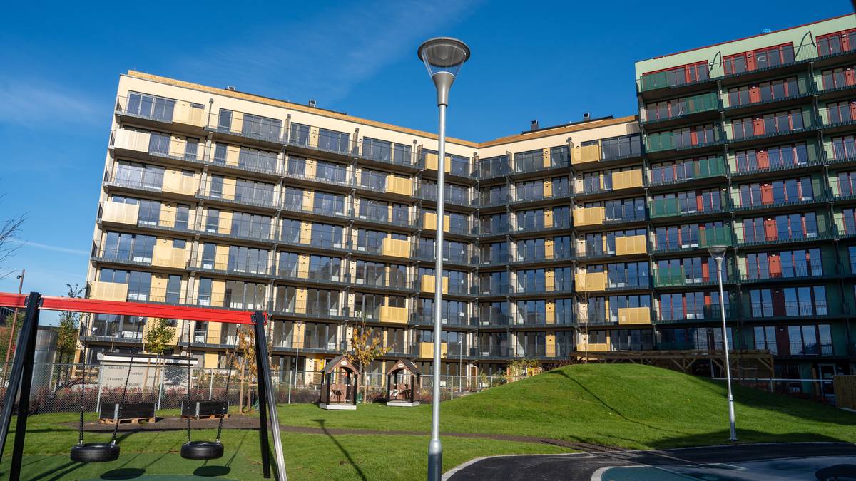 Obos, Selvaag og Skanska varsler søksmål og erstatningskrav mot Oslo kommune – Stor-Oslo