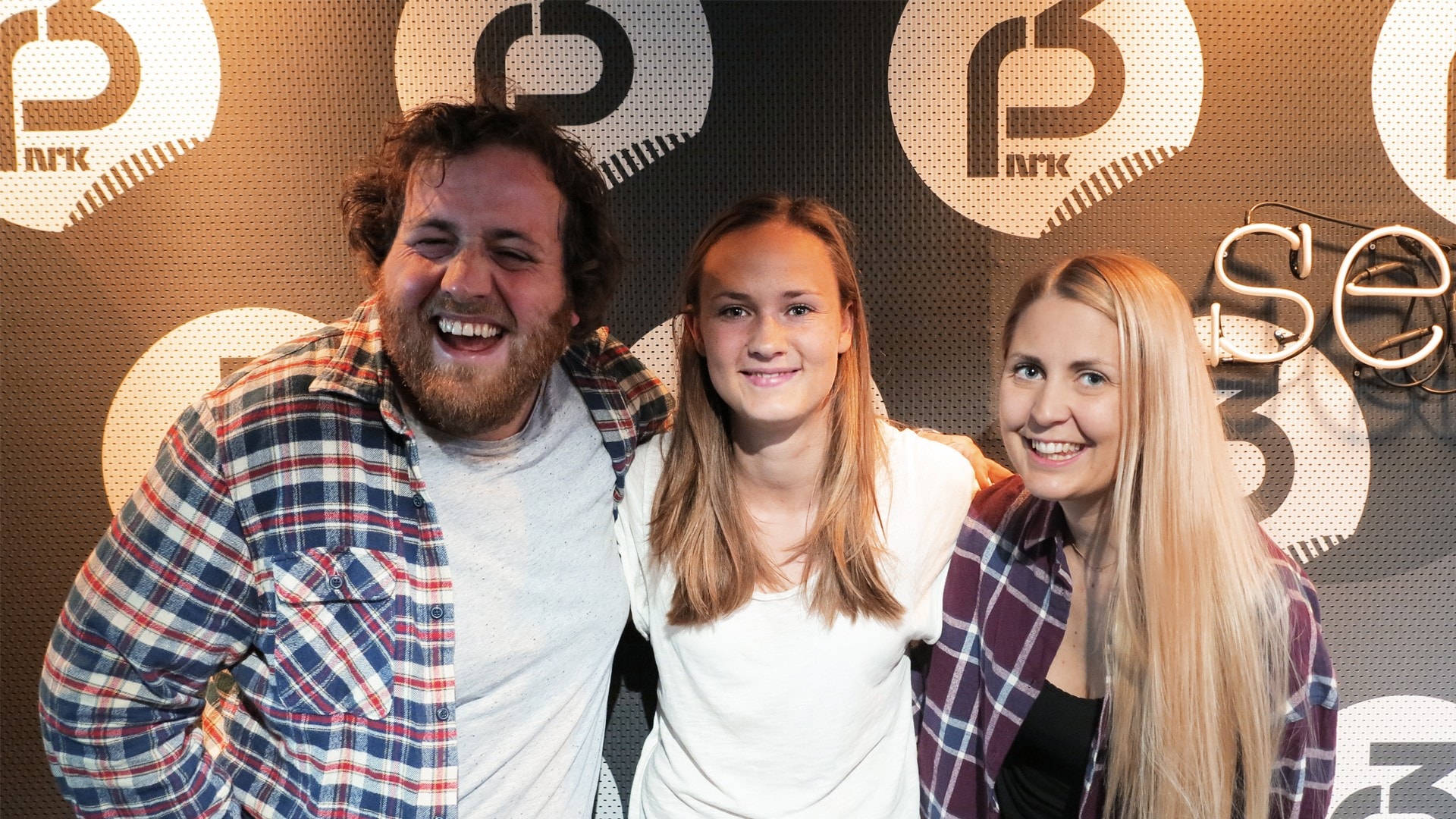 P3morgen på TV - NRK TV