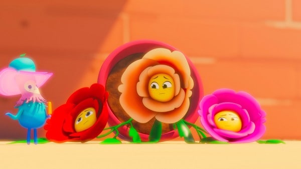 NRK Super - FriendZspace