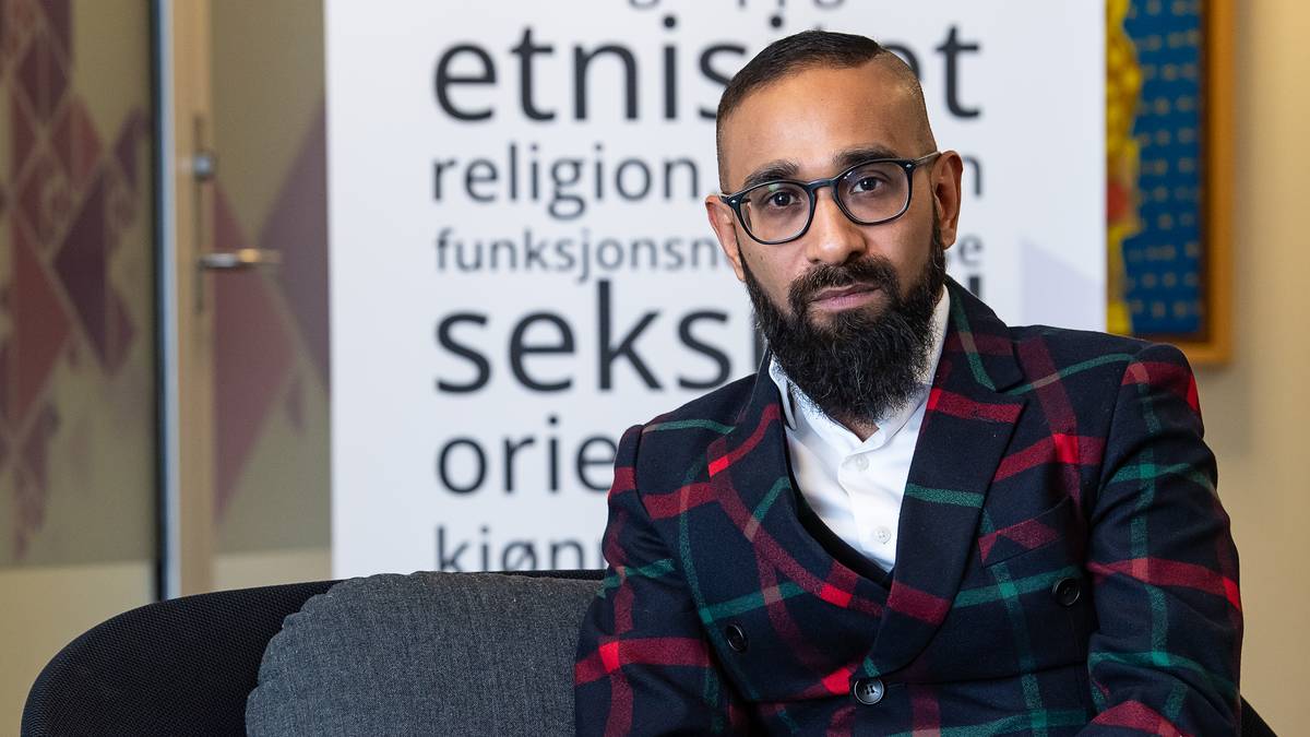 Antirasistisk Senter har sluttet å sende saker til ...