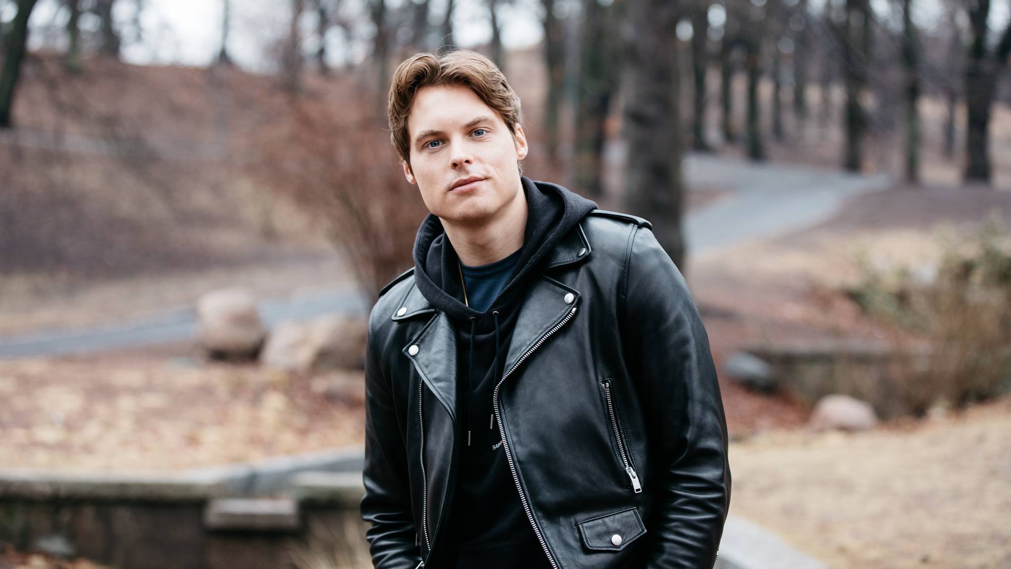 Gustav Magnar Witzøe skal bli far – NRK Trøndelag – Lokale nyheter, TV ...