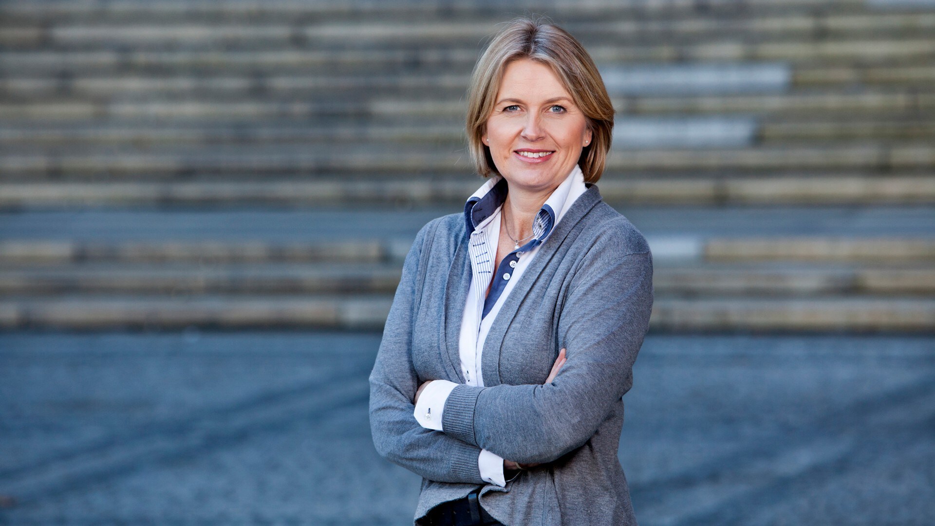 - Gode nyheter for Oslos studenter, mener stortingsrepresentant for ...