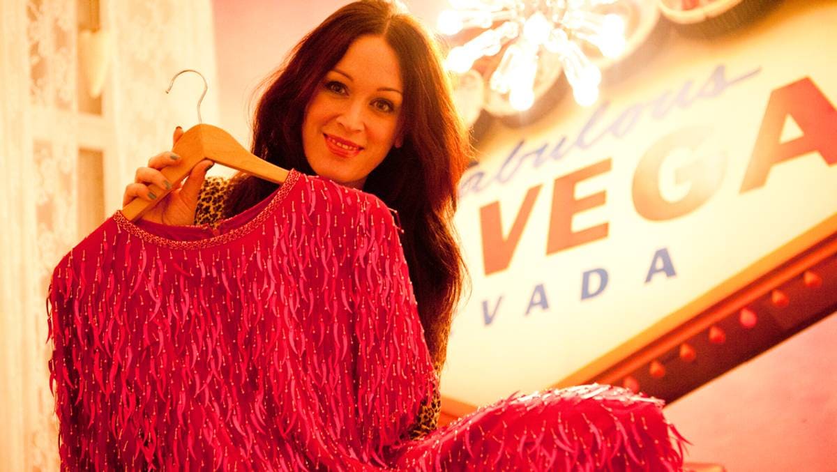 Ingeborg Heldal sine partytips – Melodi Grand Prix – Eurovision Song ...