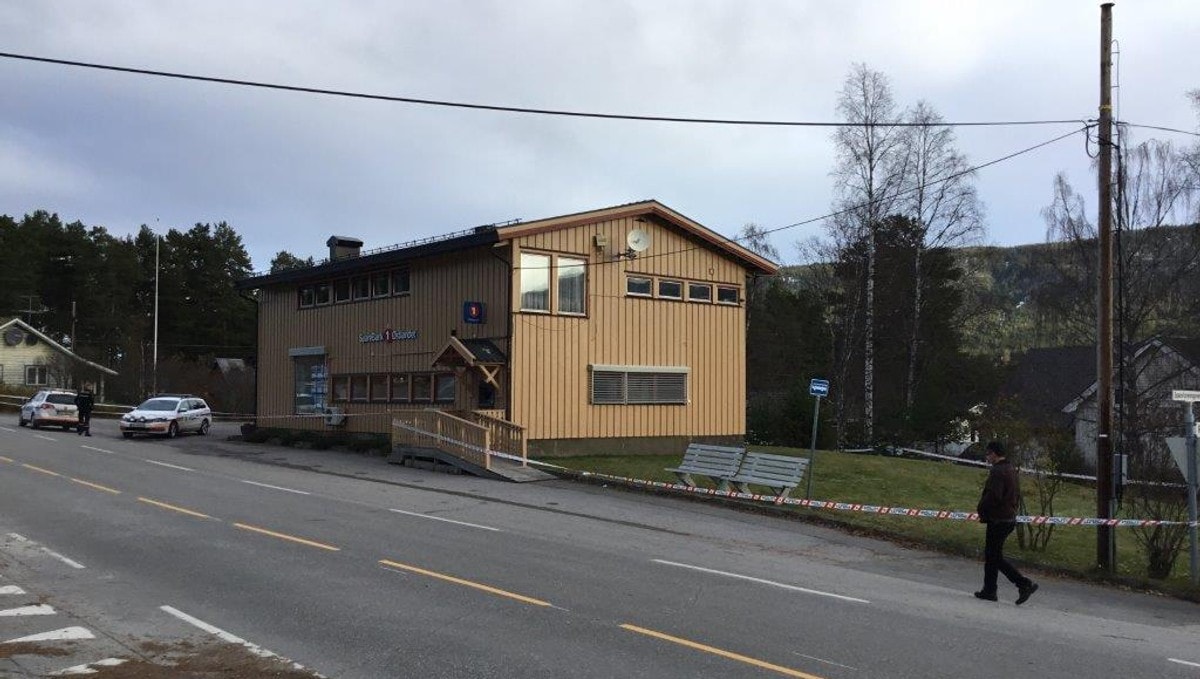 Bankran Rendalen – Siste nytt – NRK
