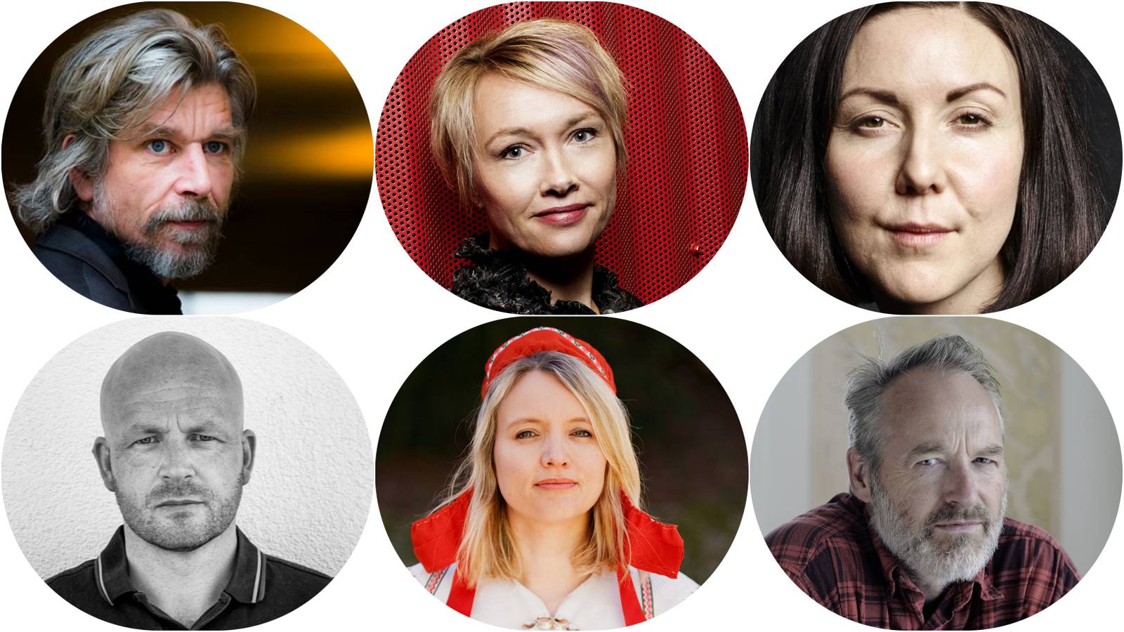 Anmeldelse: «Ikke mennesker jeg kan regne med» av Kyrre Andreassen – Anmeldelser og anbefalinger