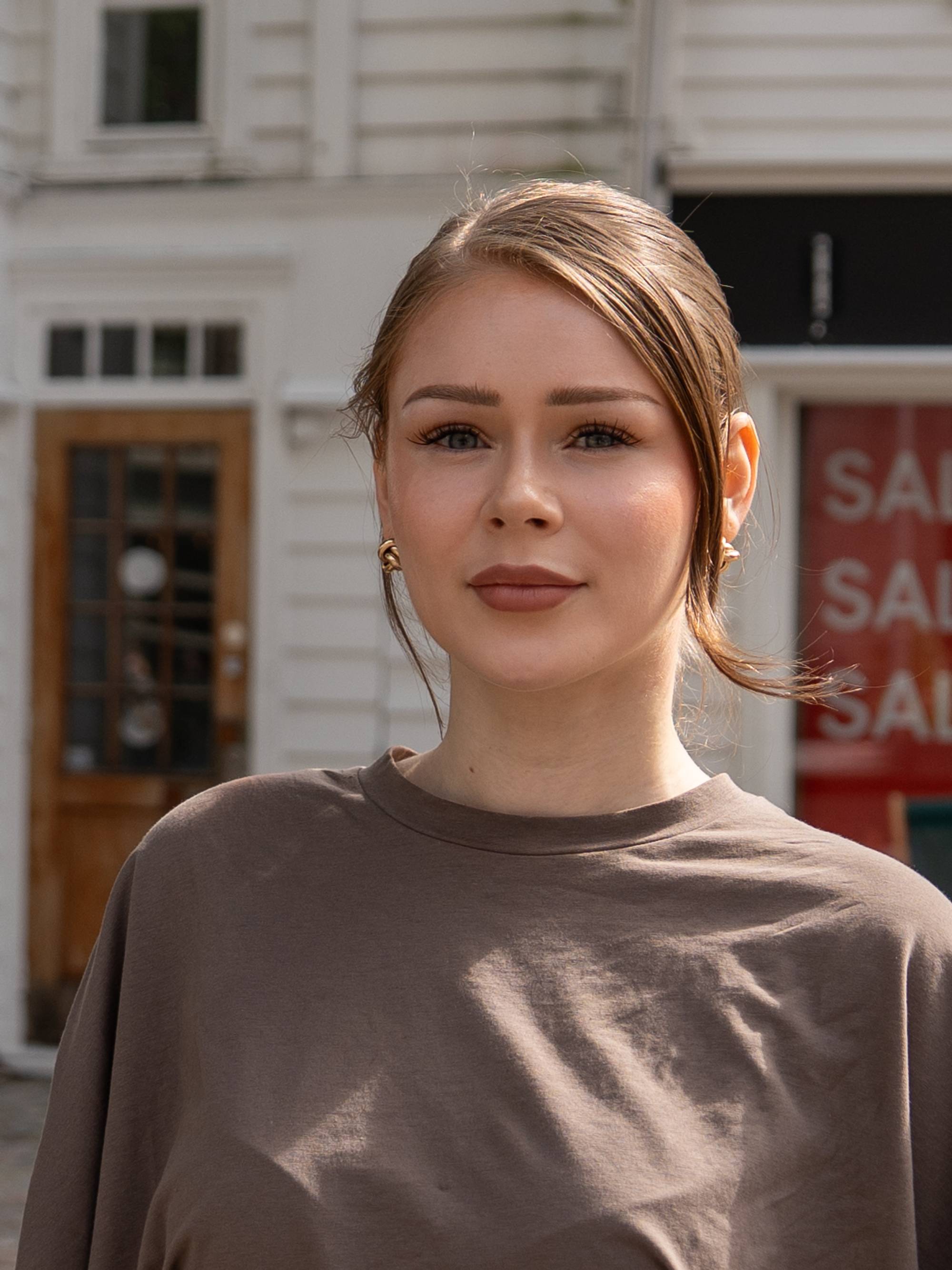 Sultestreiker mot olje og gass: – En ekstrem urett – NRK Rogaland ...