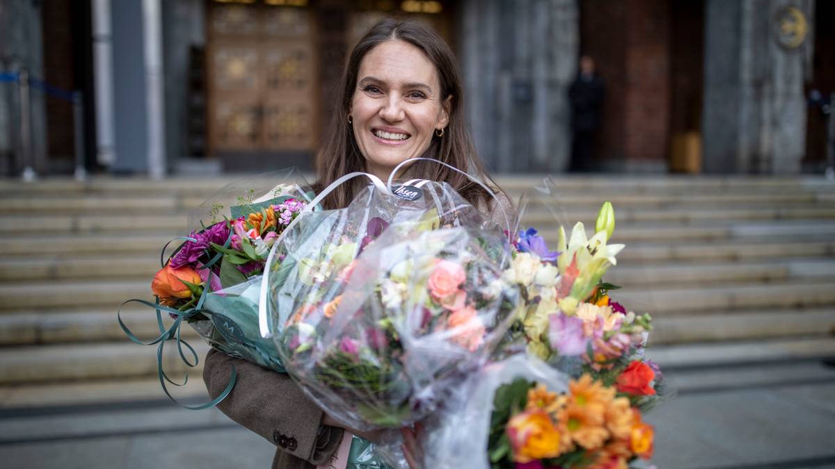 Lae Solberg: – Skolebyråden ikke inhabil – Stor-Oslo