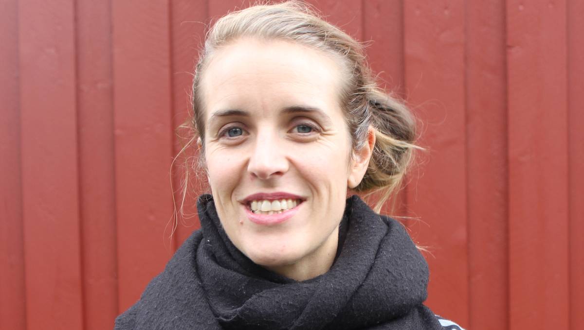 Bringedal sluttar ved TKS – NRK Vestfold og Telemark – Lokale nyheter ...