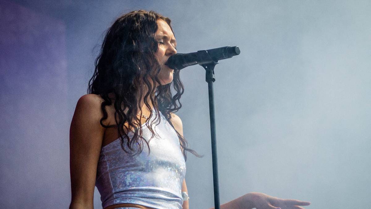 Anmeldelse: Synne Vo, live, Neon Festival – P3