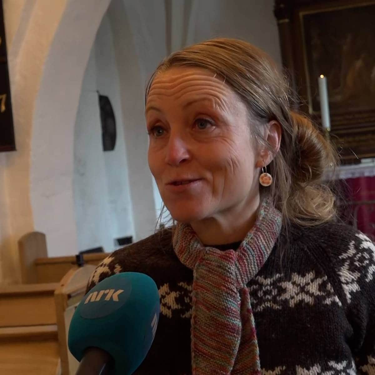 Filippa (13) funnet i live – 32 år gammel mann pågrepet – NRK Urix ...