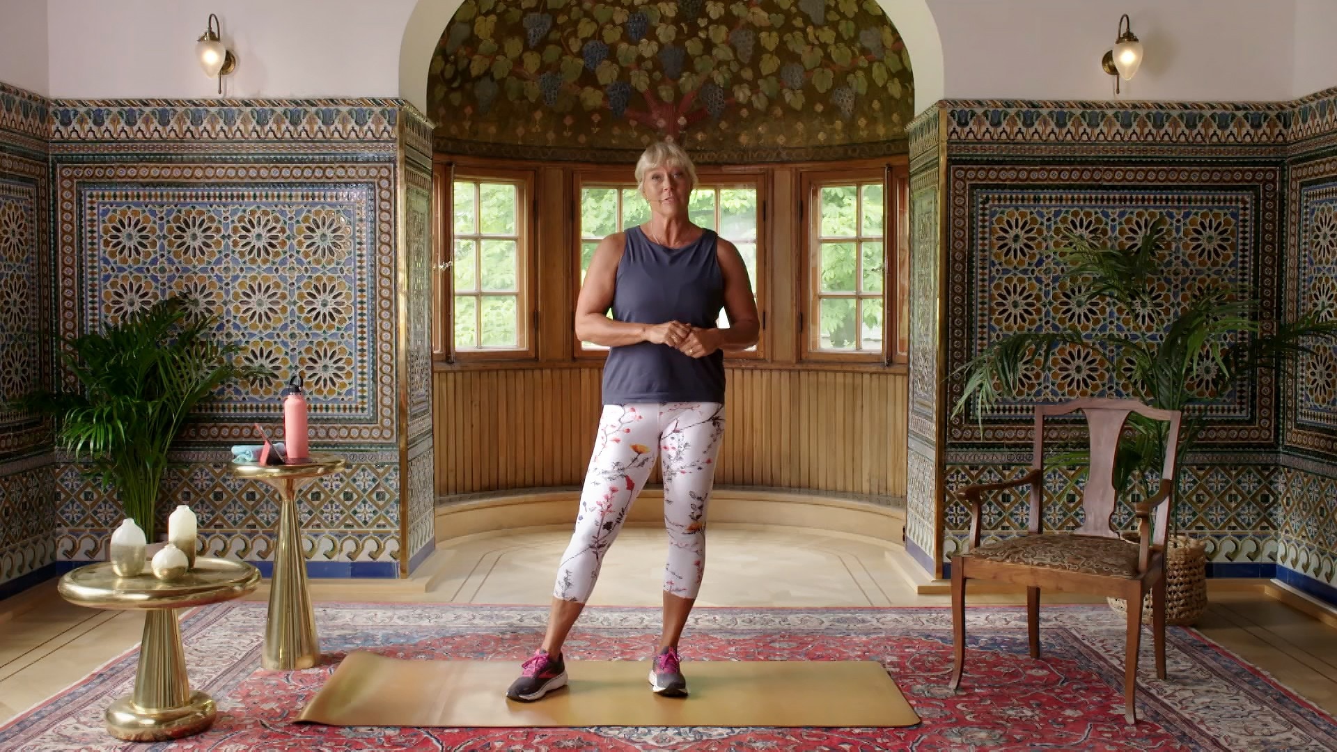 Sprek med Sofia - NRK TV