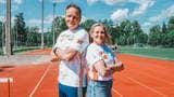 Martine Hjørnevik satte pers på 100 meter hekk – NRK Sport ...