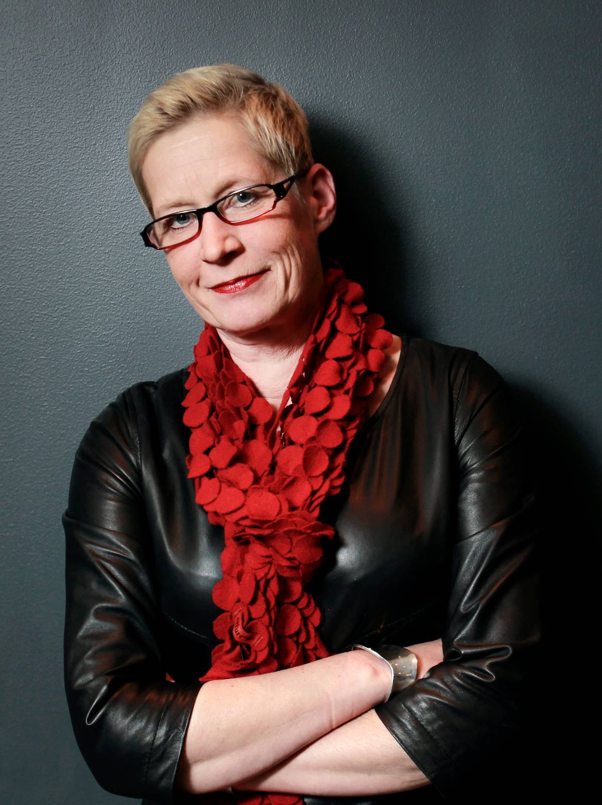 Birger Magnus ny NRK-styreleder – NRK Kultur og underholdning