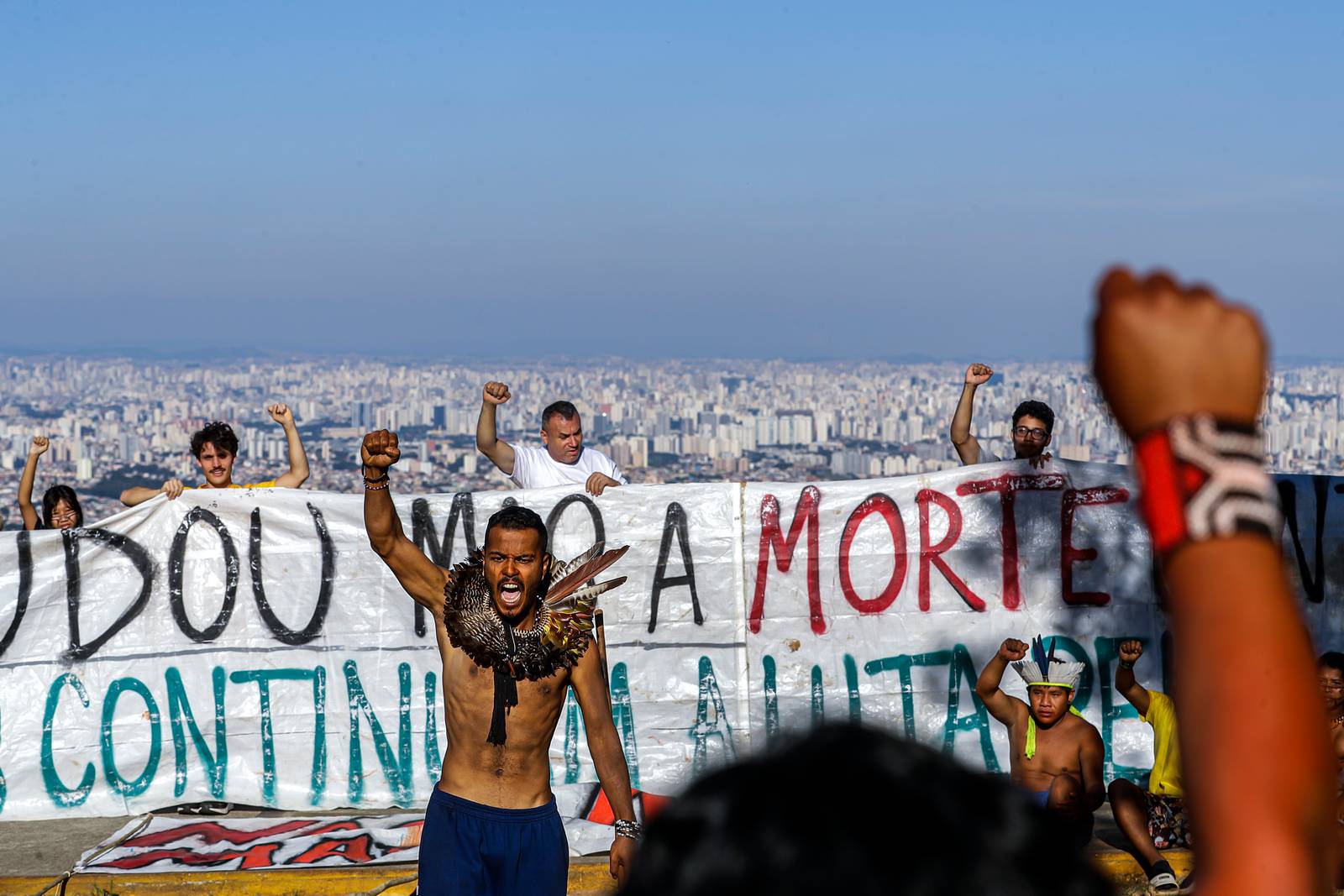 Rekordhøy avskoging i regnskogene: – Skogen er ekstremt syk – NRK Urix ...