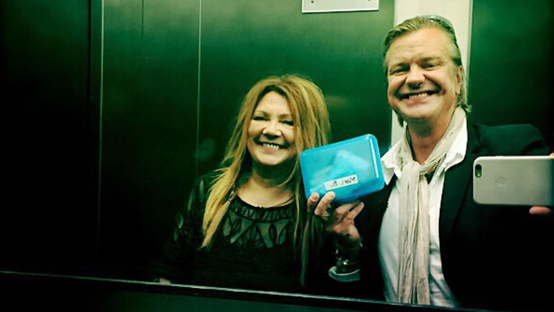 I heisen med - NRK TV