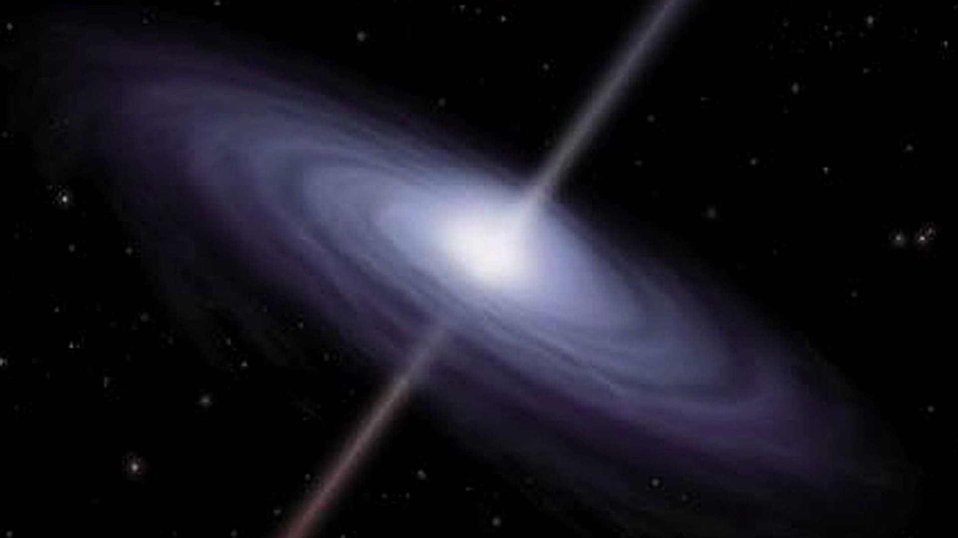 Første bildet av sort hull – Siste nytt – NRK