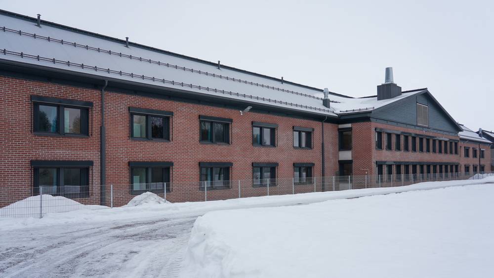 Nå flyttes de innsatte i Bredtveit fengsel hit til Ullersmo – Stor-Oslo