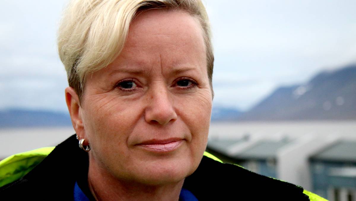 Slutter som sjef i Store Norske på Svalbard – NRK Troms og Finnmark