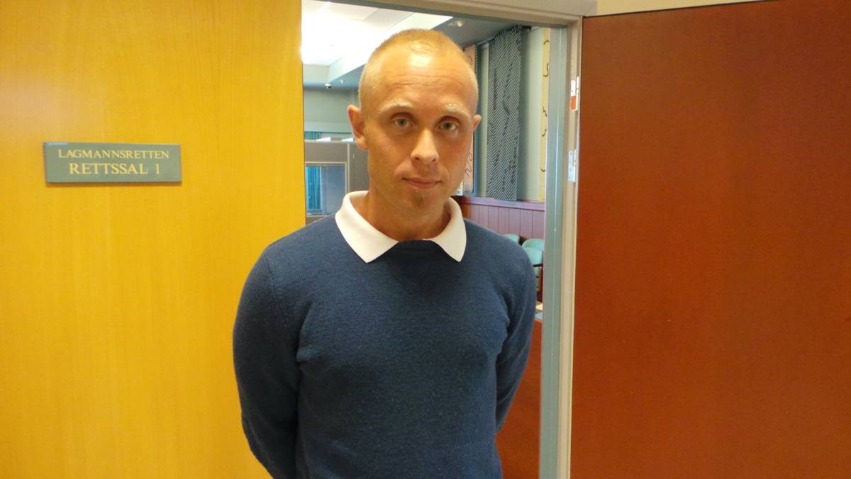 Broren sørget sammen med tiltalte – NRK Vestfold og Telemark – Lokale ...