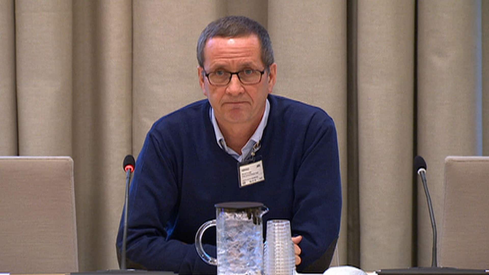 Eirik Helseth, nevrokirurg – NRK Sport – Sportsnyheter, resultater og ...