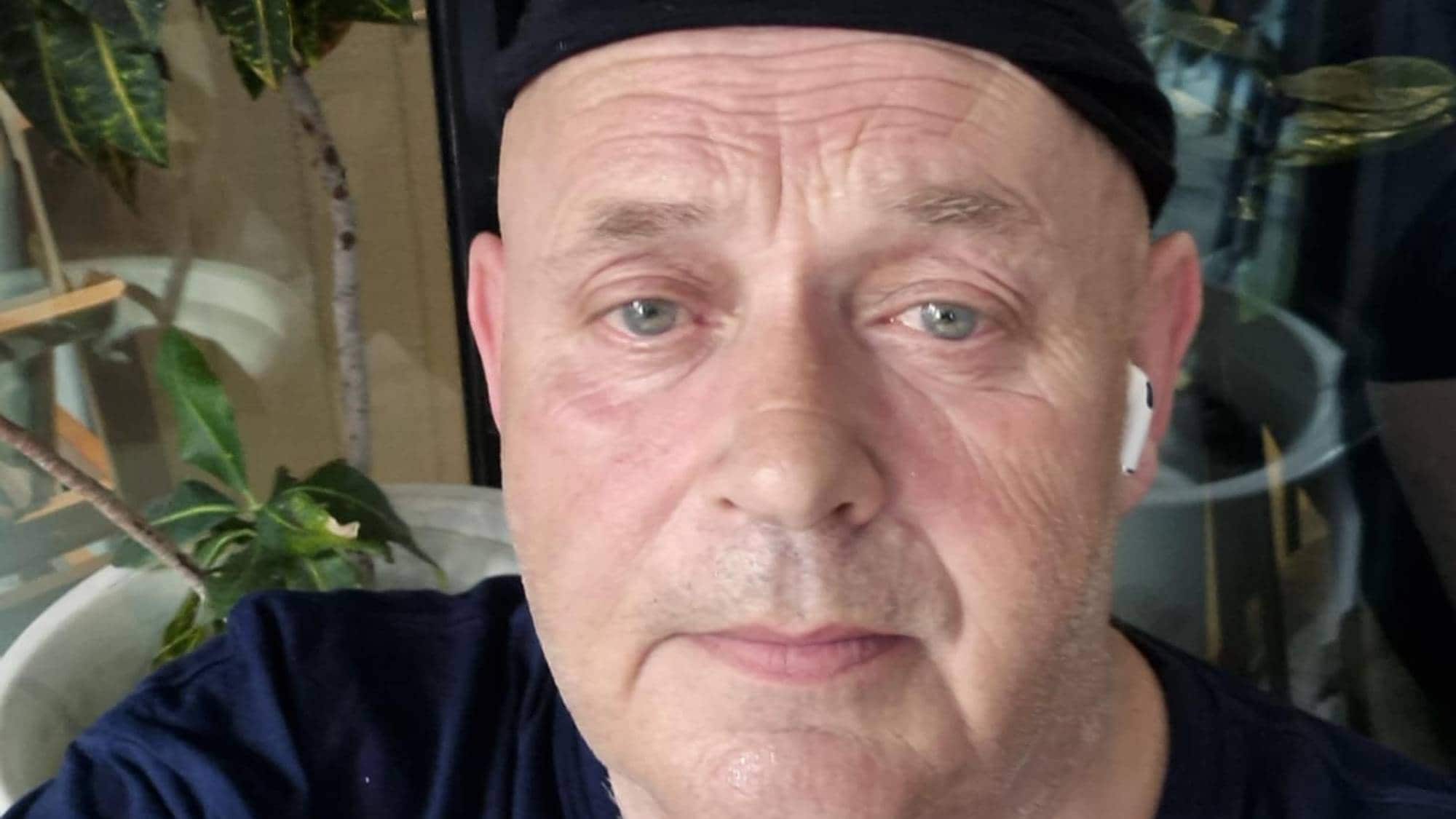 Norske influenser Tim Kristian opplevde jordskjelvet: – Det er kaos ...