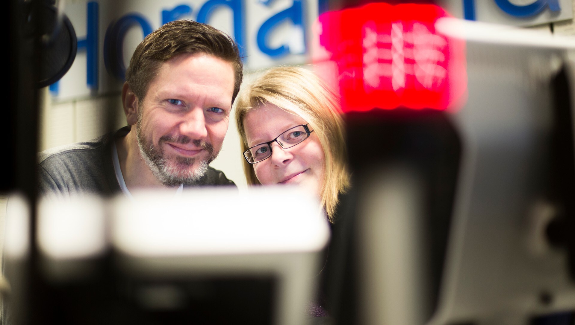 Hordaland i dag - Distriktsprogram - Hordaland - NRK Radio