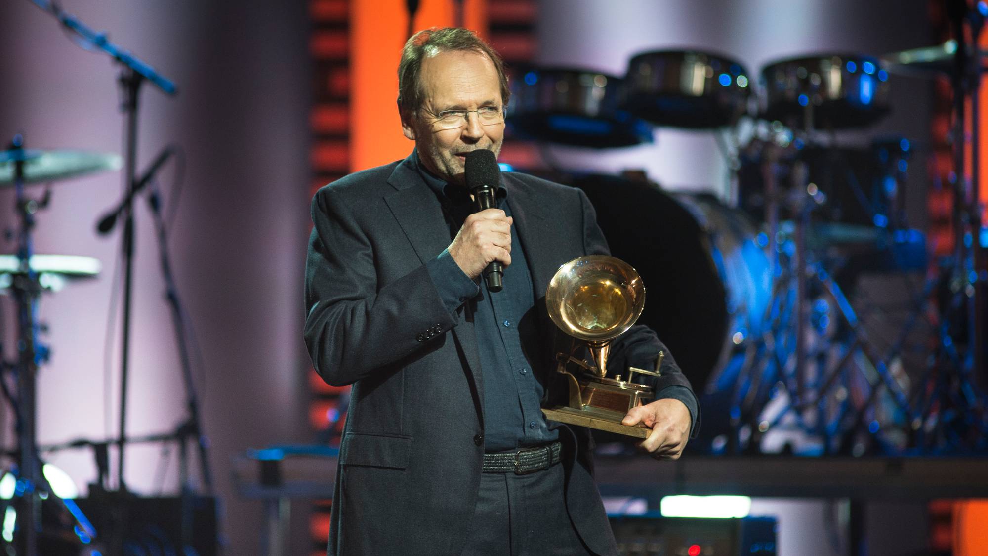 Visekongen Ole Paus har gått bort – NRK Norge – Oversikt over nyheter ...