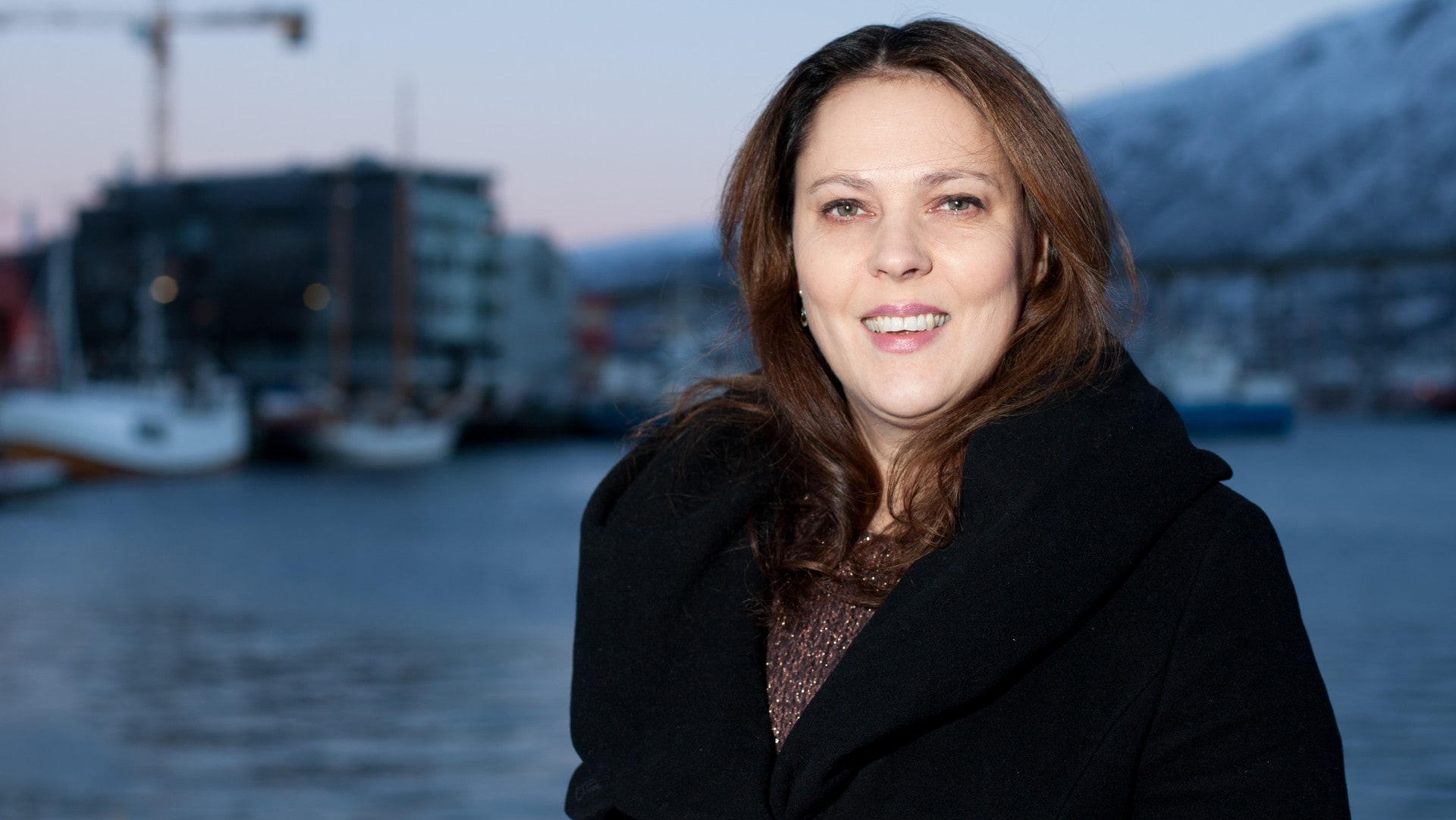 Margreth Olin - Sommer i P2 - NRK Radio