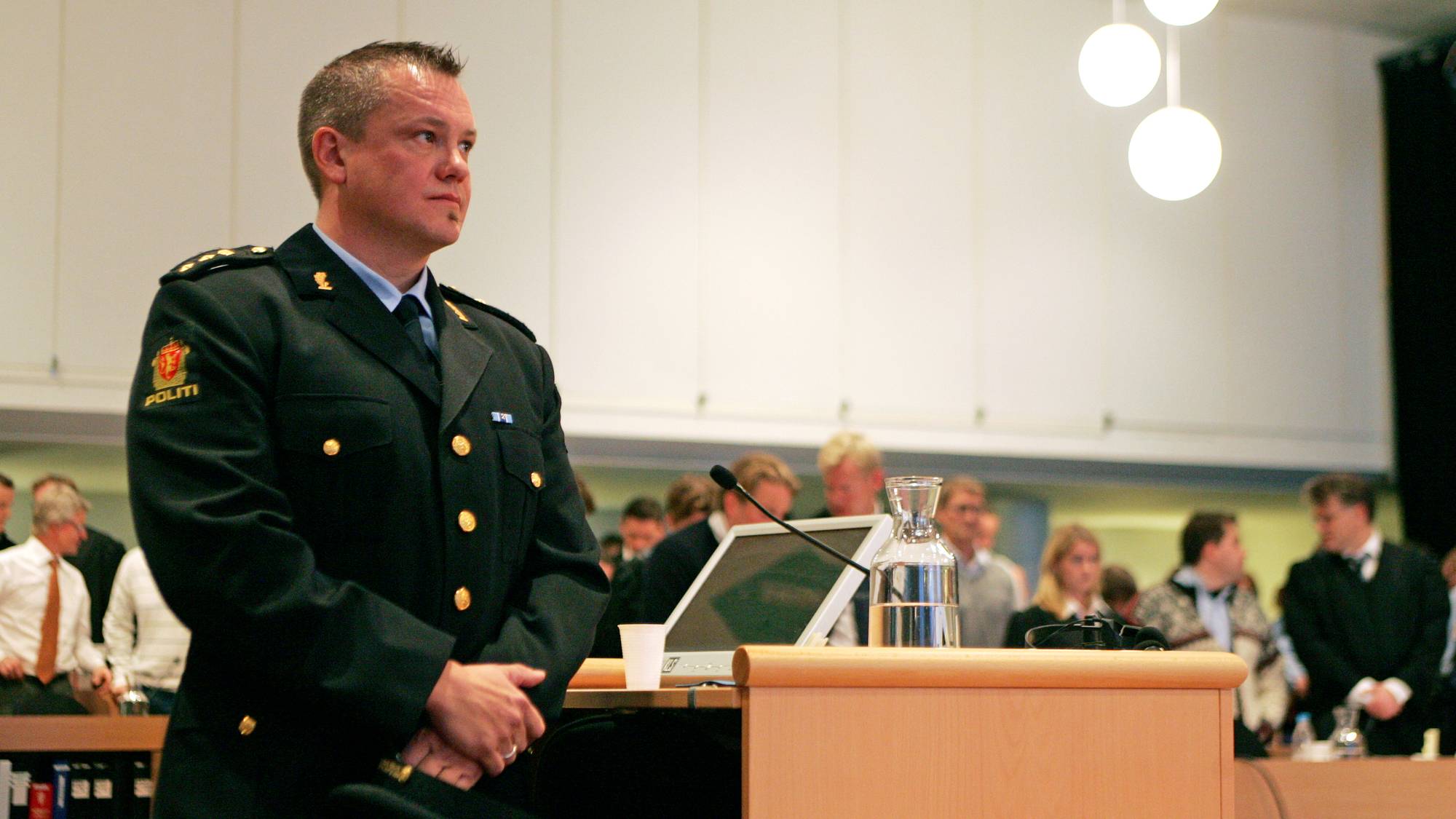 Nokas-ranet, del 2: Ranerne fikk med seg 57 millioner kroner. En ...