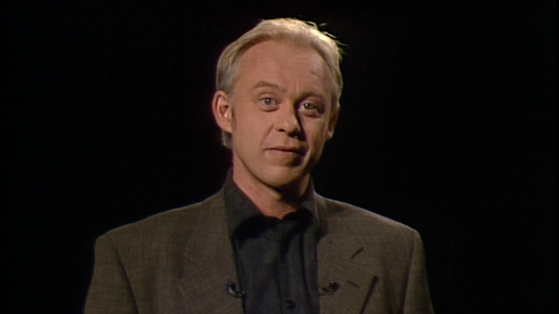 XYZ NRK TV