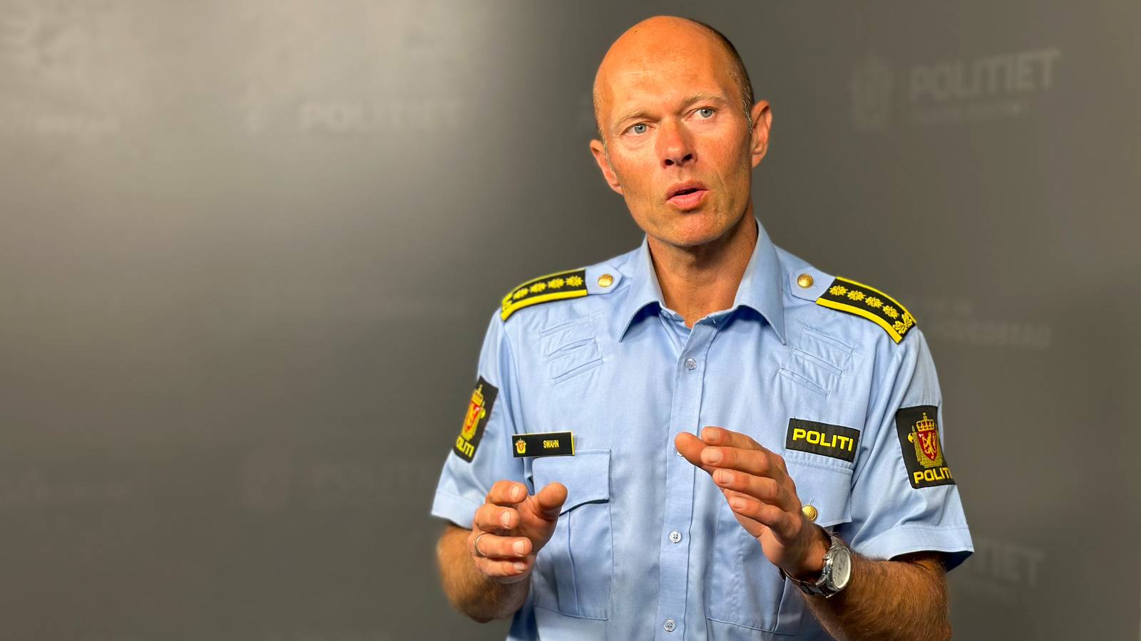 Politiet etterlyser flere tiltak for å følge opp unge kriminelle ...