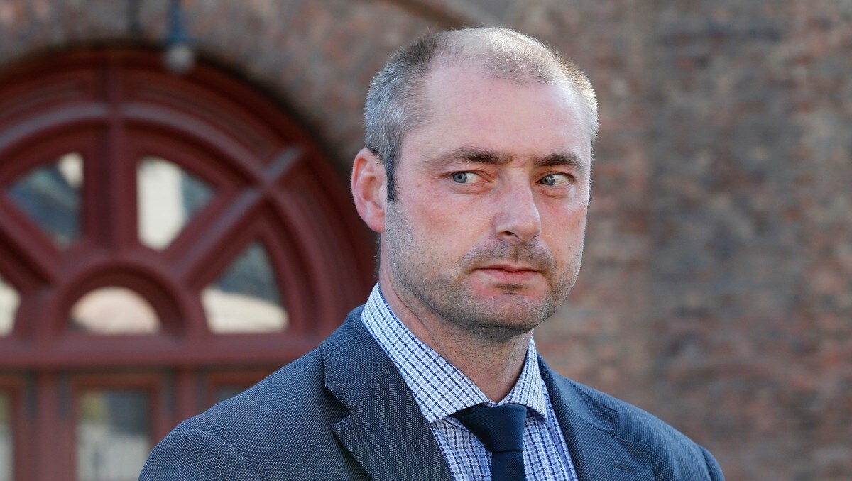 Robert Eriksson får tre måneder ekstra statsrådslønn – NRK Norge ...