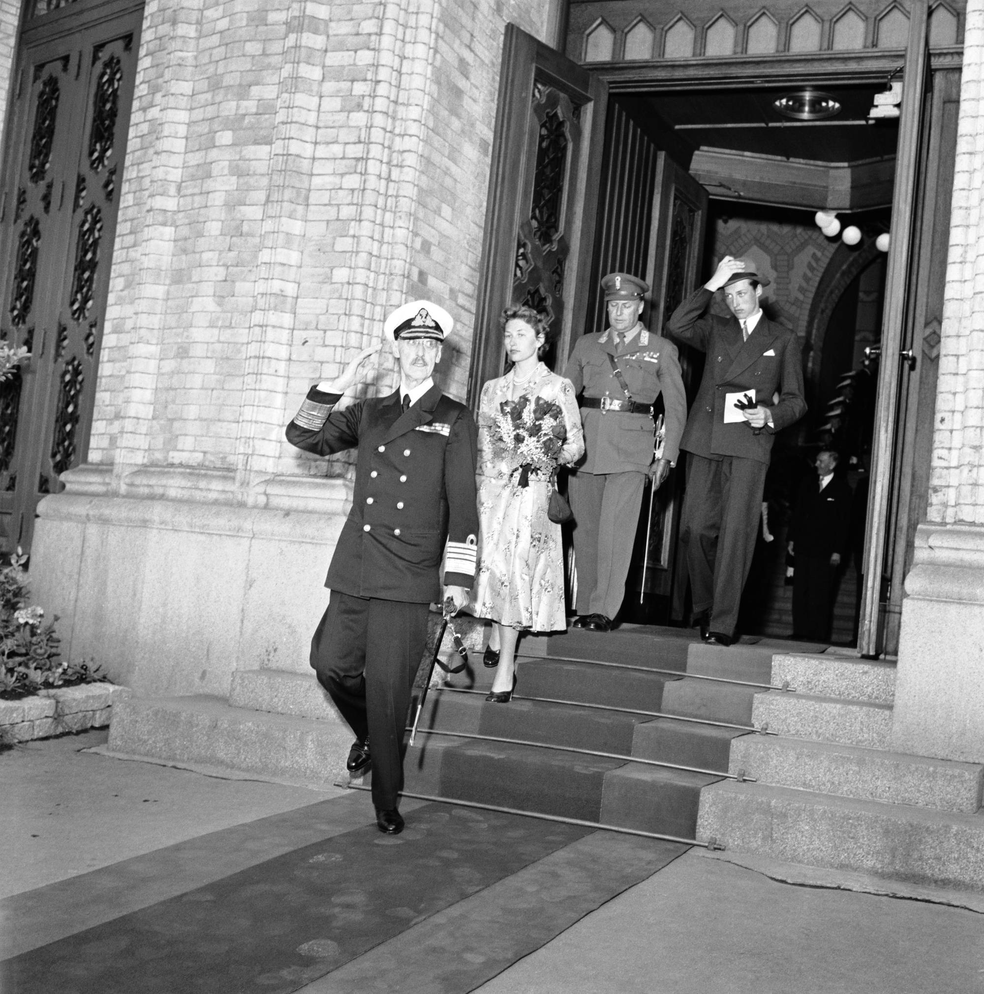 Prinsesse Astrid fyller 85 år: – Altfor kjedeleg å være pensjonist – Norge