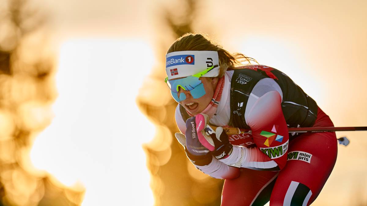 Dagens favoritter – Vinterstudio – NRK Sport