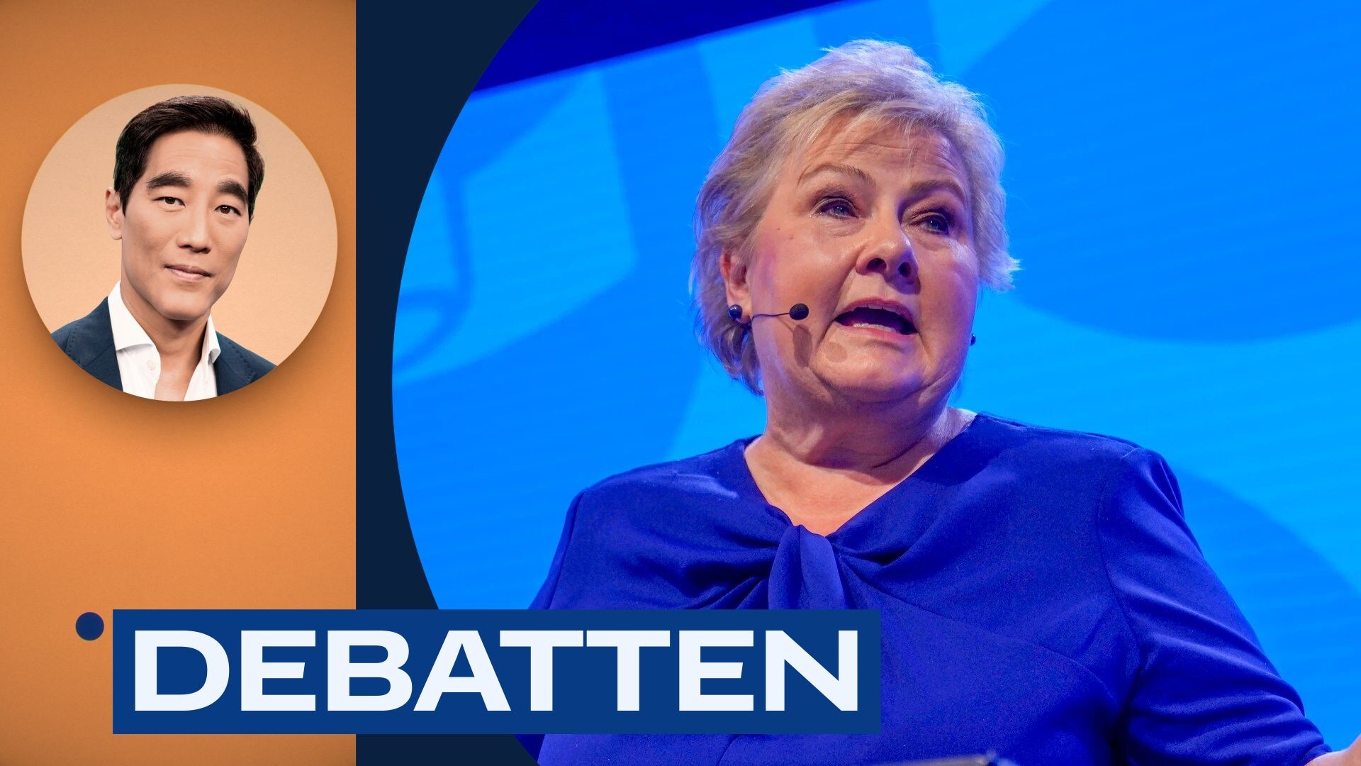 Debatten - NRK TV